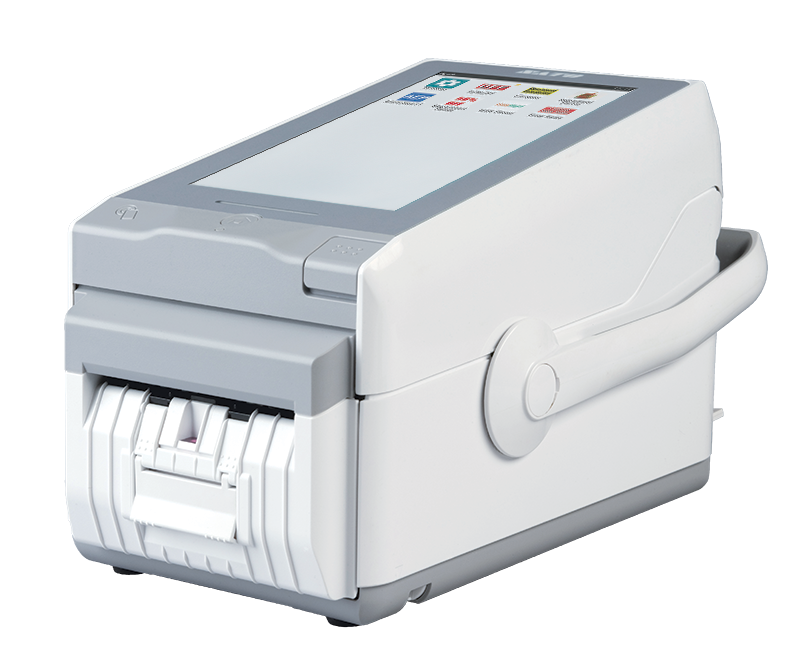 Soluciones de HoReCa - SATO Europe